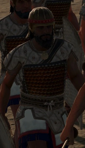 Imaad el-Edris | Historica Wiki | Fandom