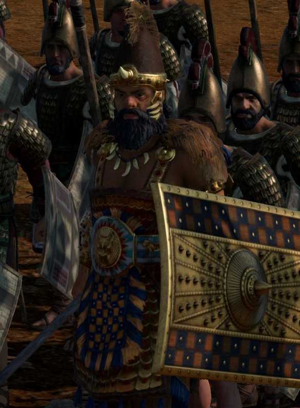 Irsu | Historica Wiki | Fandom