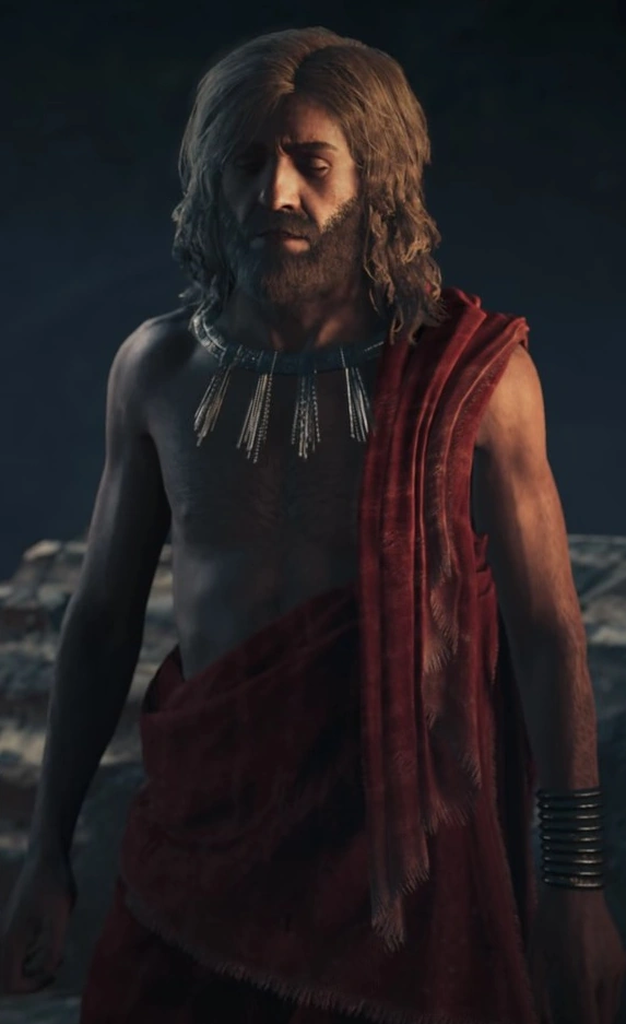 Isidoros Rokos | Historica Wiki | Fandom