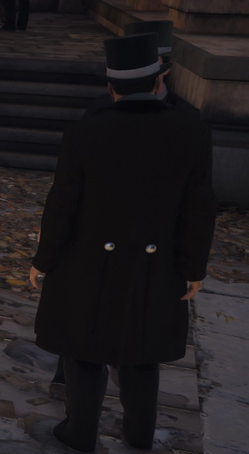 Islwyn Keech | Historica Wiki | Fandom