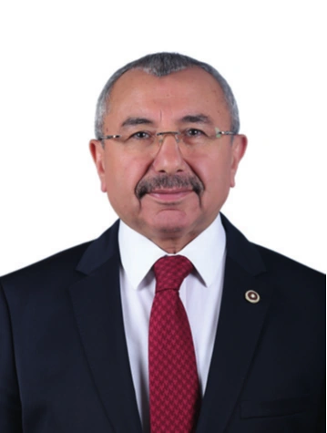 Ismail Erdem | Historica Wiki | Fandom