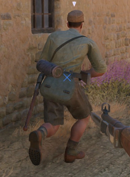 Jannick Rothberg | Historica Wiki | Fandom