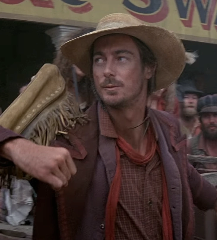 Jerome Coogan | Historica Wiki | Fandom