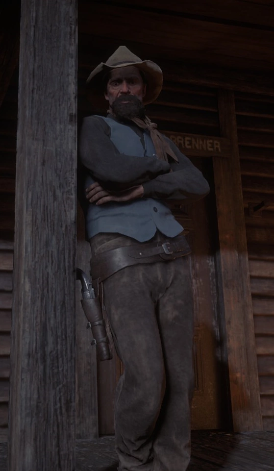 Jesse Latham | Historica Wiki | Fandom