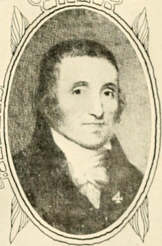 John Baptiste Charles Lucas | Historica Wiki | Fandom