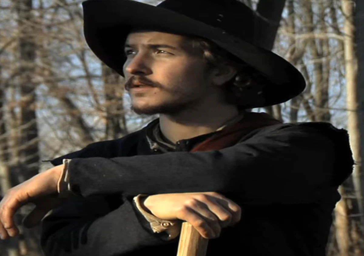 John Rolfe | Historica Wiki | Fandom