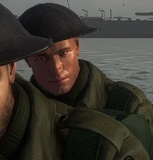 Justin M. Hanley | Historica Wiki | Fandom