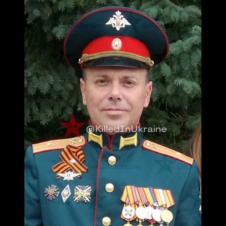 Konstantin Fedorenko | Historica Wiki | Fandom