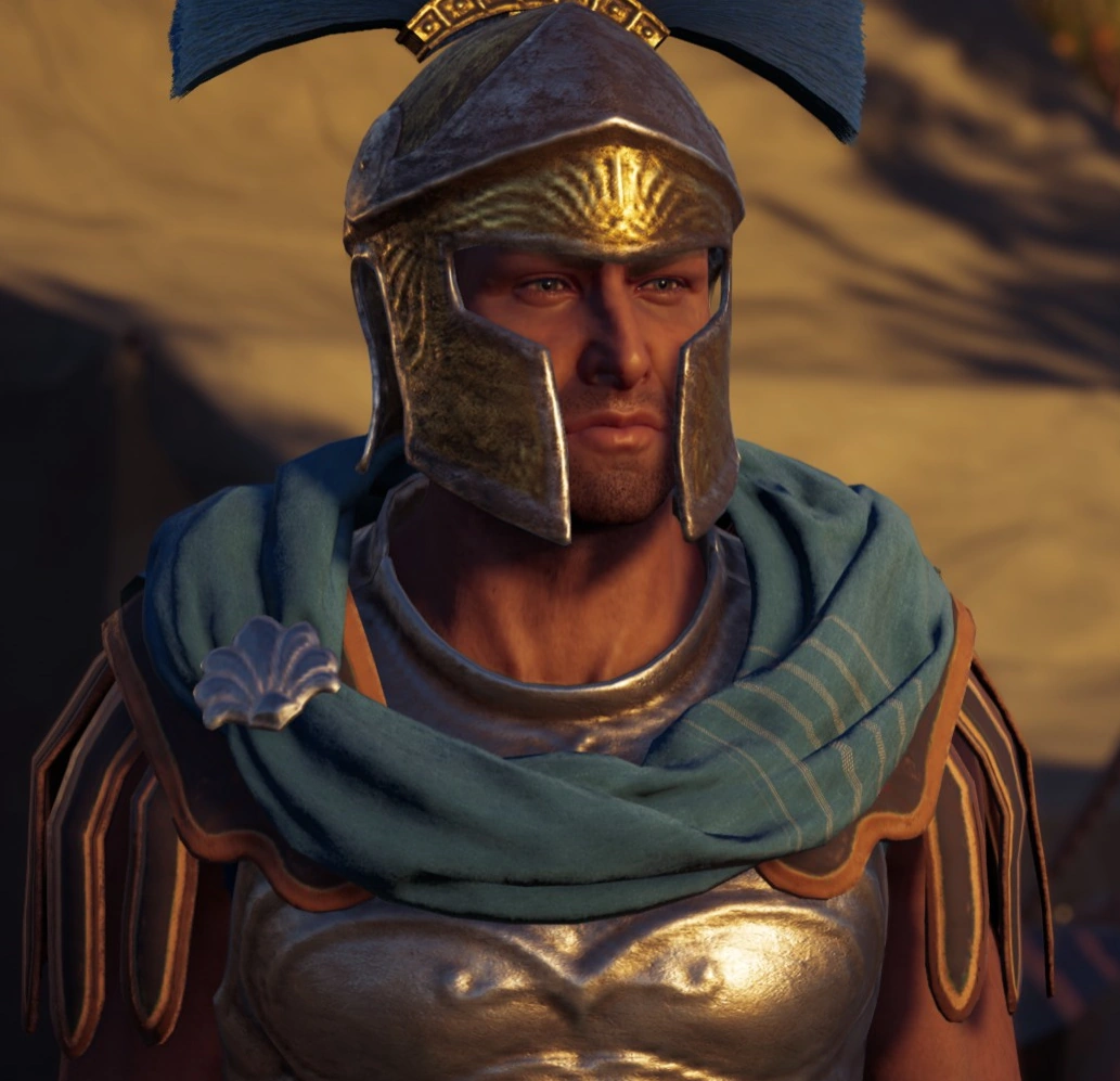 Laios of Boeotia | Historica Wiki | Fandom