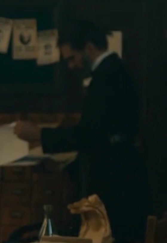 Leo Roche | Historica Wiki | Fandom