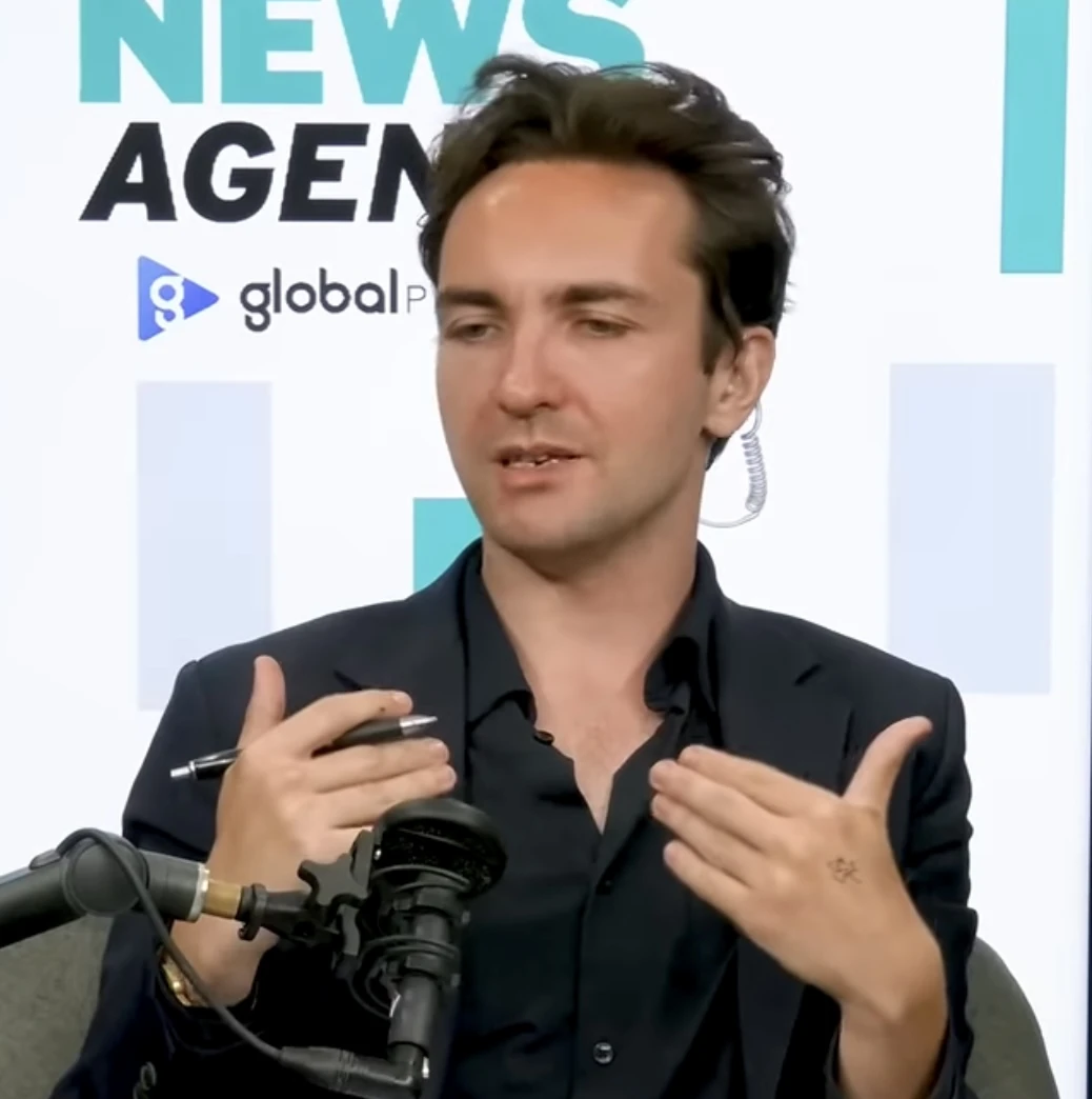 Lewis Goodall | Historica Wiki | Fandom