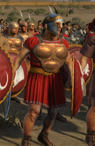 Lycus Silius | Historica Wiki | Fandom