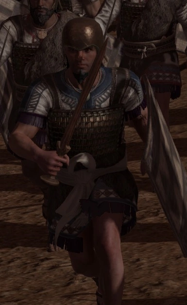 Mahfooz el-Musa | Historica Wiki | Fandom