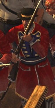 Maol-Iosa MacShitrig | Historica Wiki | Fandom