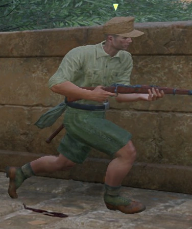 Marvin Scheiner | Historica Wiki | Fandom