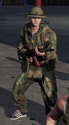 Merkulov Timofei Filippovich | Historica Wiki | Fandom