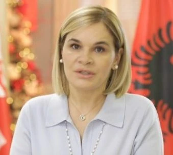 Monika Kryemadhi | Historica Wiki | Fandom