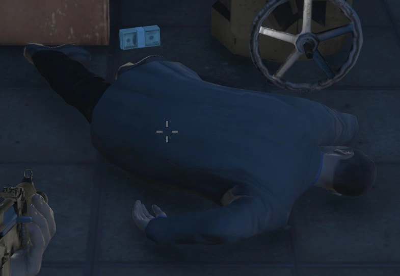 Mordell Lawrence | Historica Wiki | Fandom