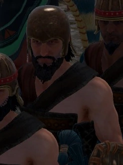 Musaddiq al-Sadek | Historica Wiki | Fandom