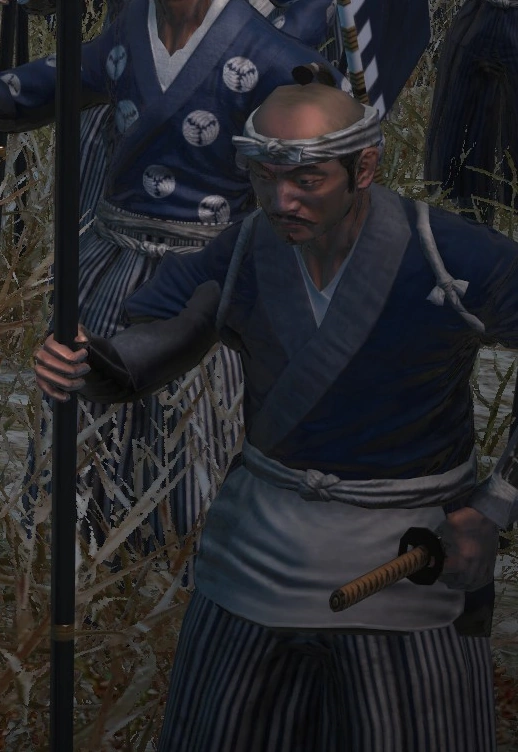 Niwa Norishige | Historica Wiki | Fandom