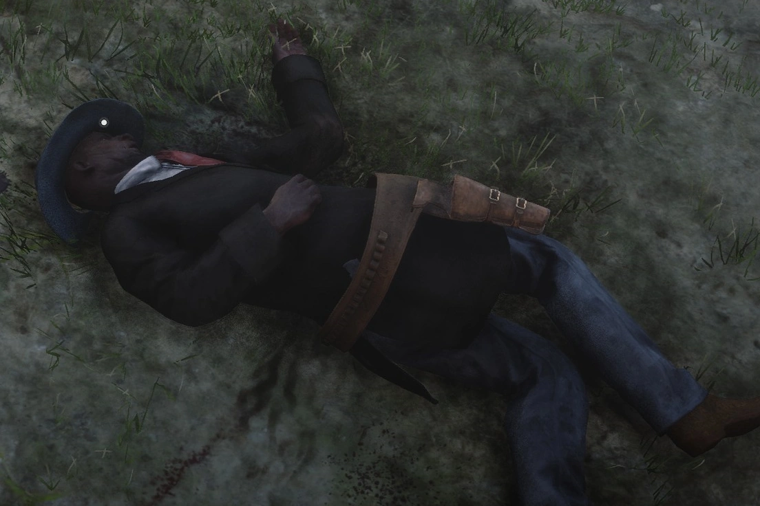 Oney J. Pauley | Historica Wiki | Fandom