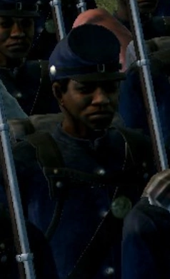 Ornell George | Historica Wiki | Fandom