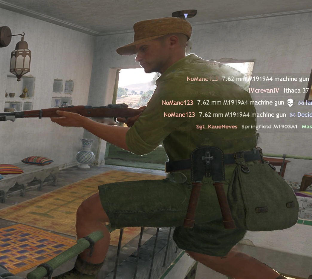 Rick Weller | Historica Wiki | Fandom