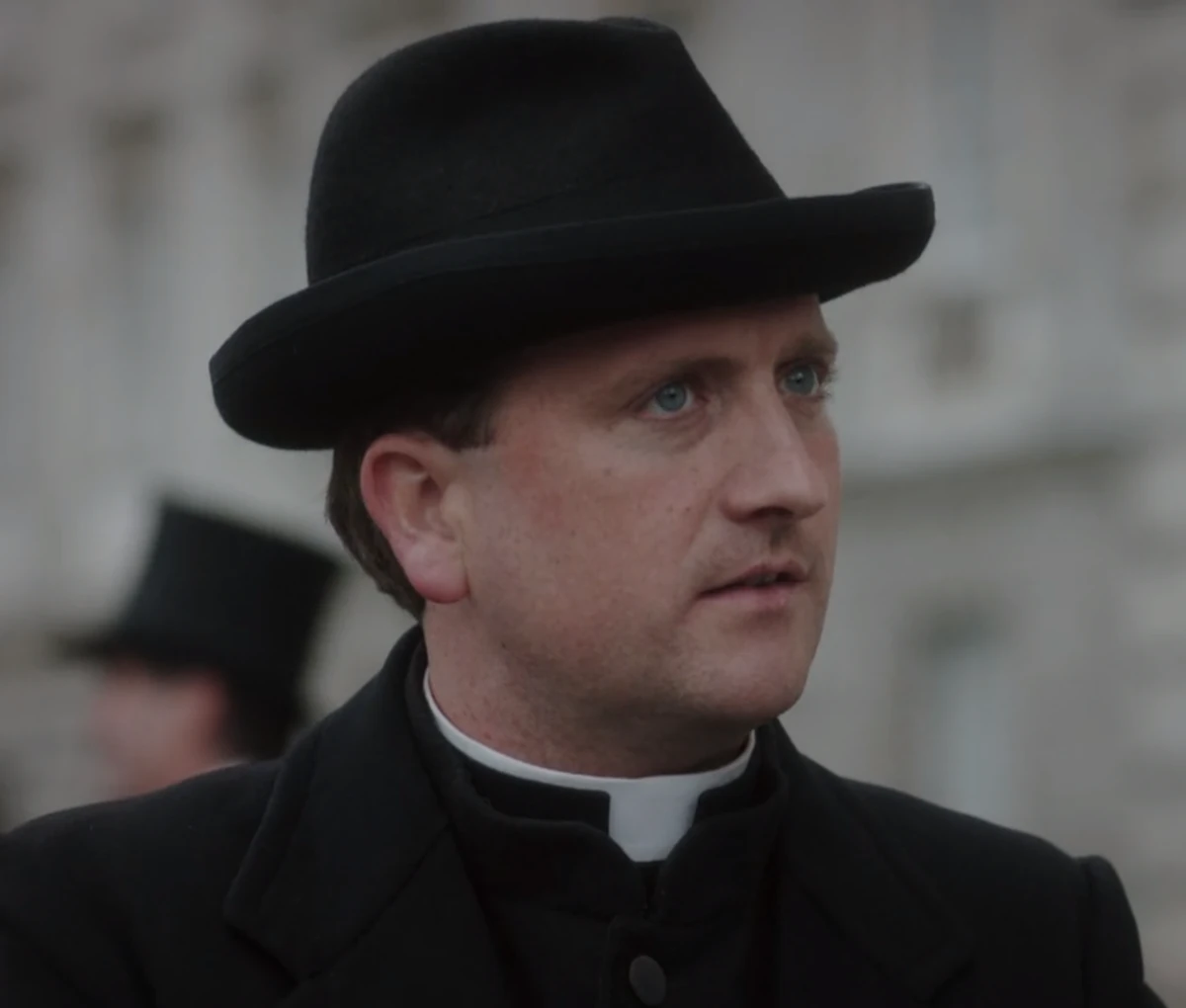 Robert Mulcahy | Historica Wiki | Fandom