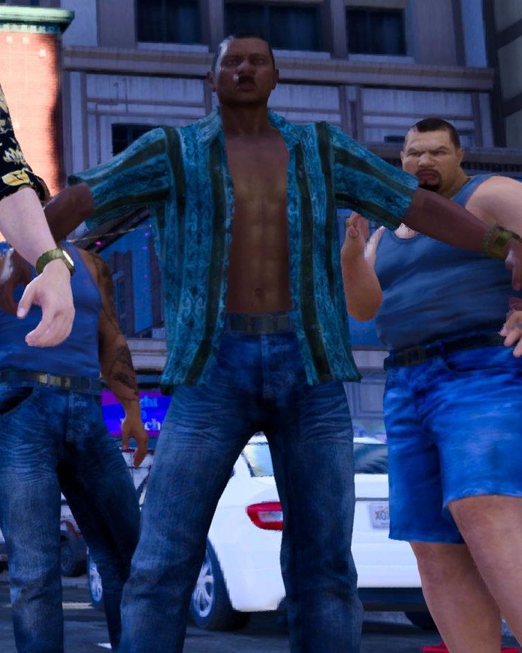 Rodnell Porter | Historica Wiki | Fandom