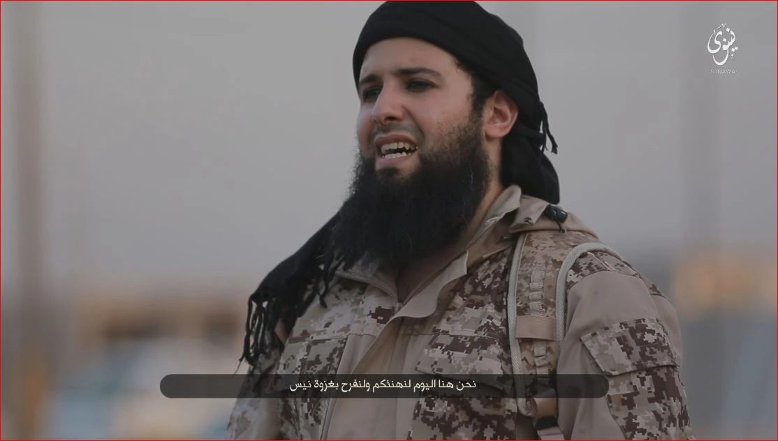 Salman Ismail | Historica Wiki | Fandom