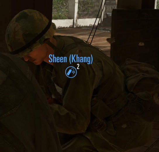 Sammy Ray O'Grady | Historica Wiki | Fandom