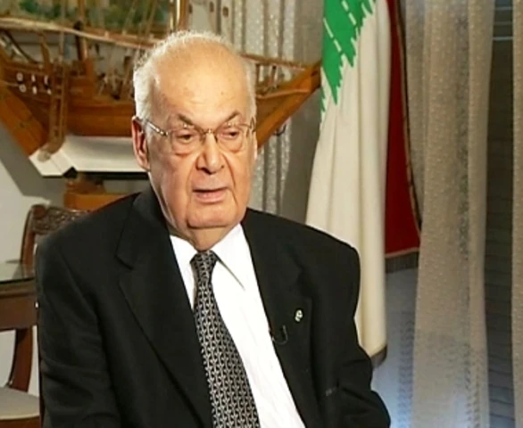 Salim al-Huss | Historica Wiki | Fandom