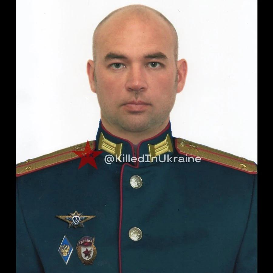 Sergey S. Kozlovsky | Historica Wiki | Fandom