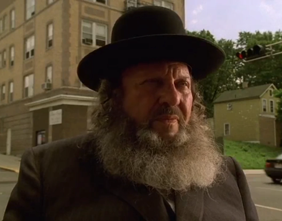 Shlomo Teittleman | Historica Wiki | Fandom