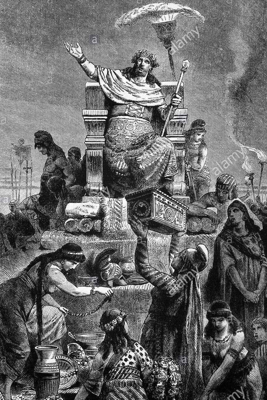 Siege of Sardis (547 BC) | Historica Wiki | Fandom