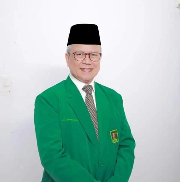 Syamsurizal | Historica Wiki | Fandom