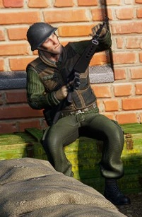 Terence Jacobs | Historica Wiki | Fandom