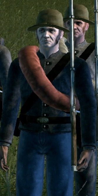 Terry F. Arnholt | Historica Wiki | Fandom