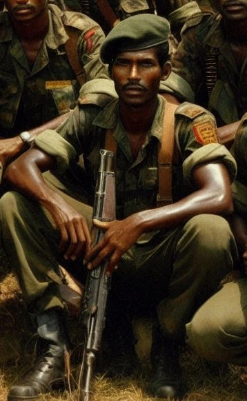 Tharakan F. | Historica Wiki | Fandom