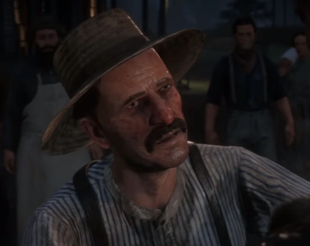 Thomas Downes | Historica Wiki | Fandom