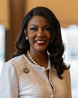 Tishaura Jones | Historica Wiki | Fandom