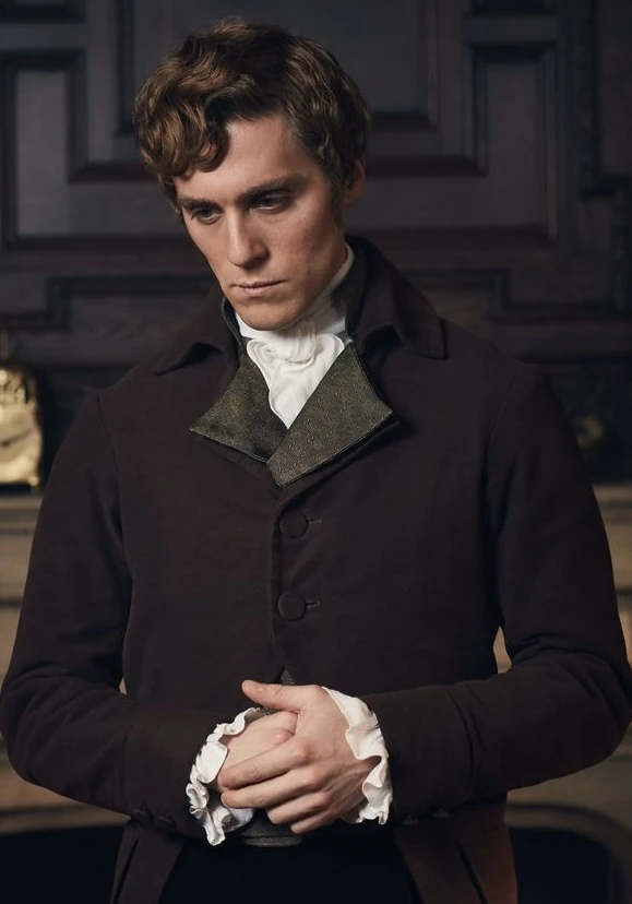 George Warleggan | Historica Wiki | Fandom