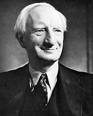 William Beveridge | Historica Wiki | Fandom