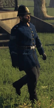 William Prior | Historica Wiki | Fandom