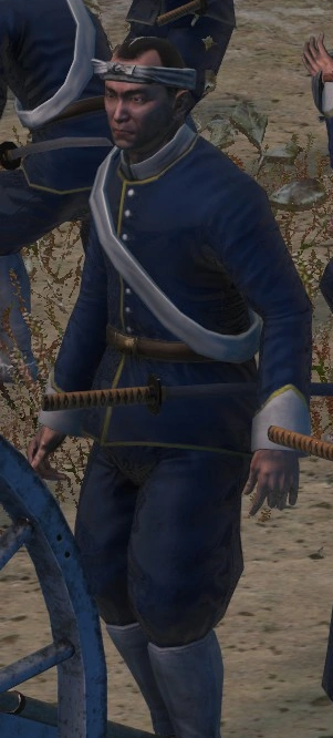 Yagyu Sadakane | Historica Wiki | Fandom