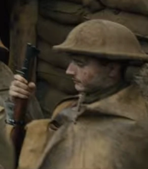 Abraham Pascoe | Historica Wiki | Fandom