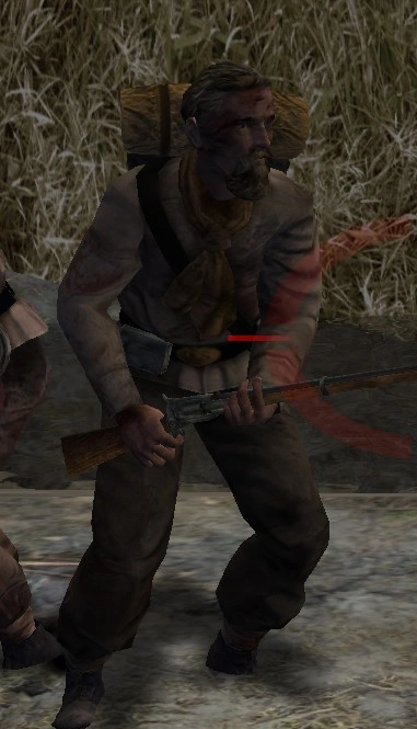 Alphonsus R. Pettitt | Historica Wiki | Fandom