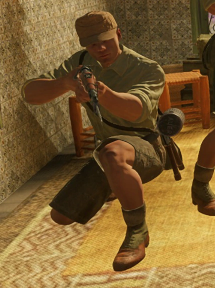 Andreas Cossmann | Historica Wiki | Fandom