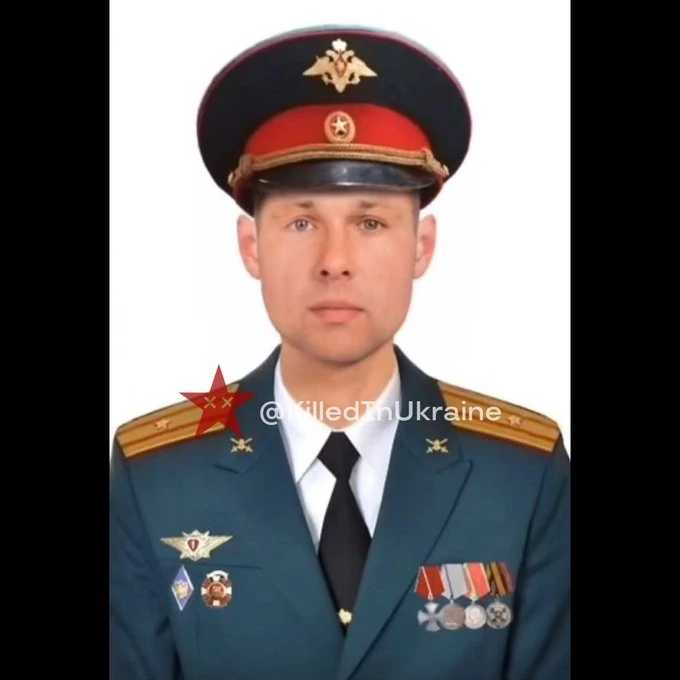 Anton V. Pastushenko | Historica Wiki | Fandom