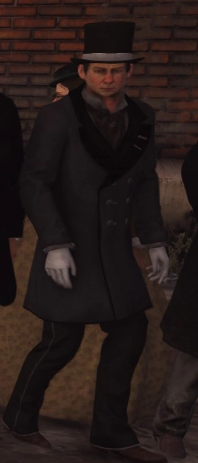 Bart Pankbadge | Historica Wiki | Fandom